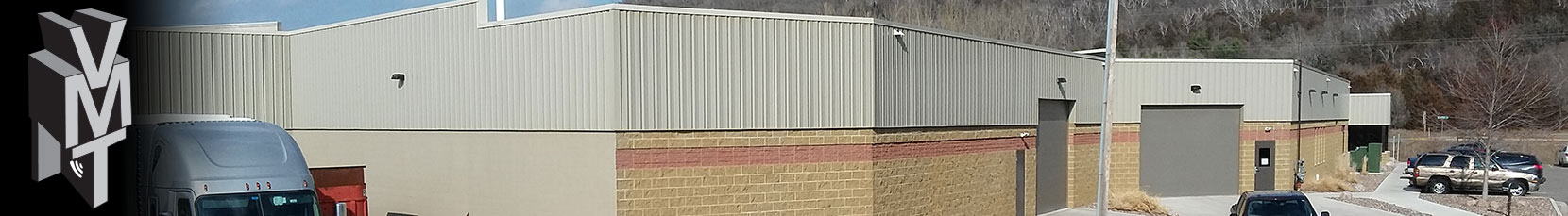 Tool & Die - Venture Machine & Tooling, inc.